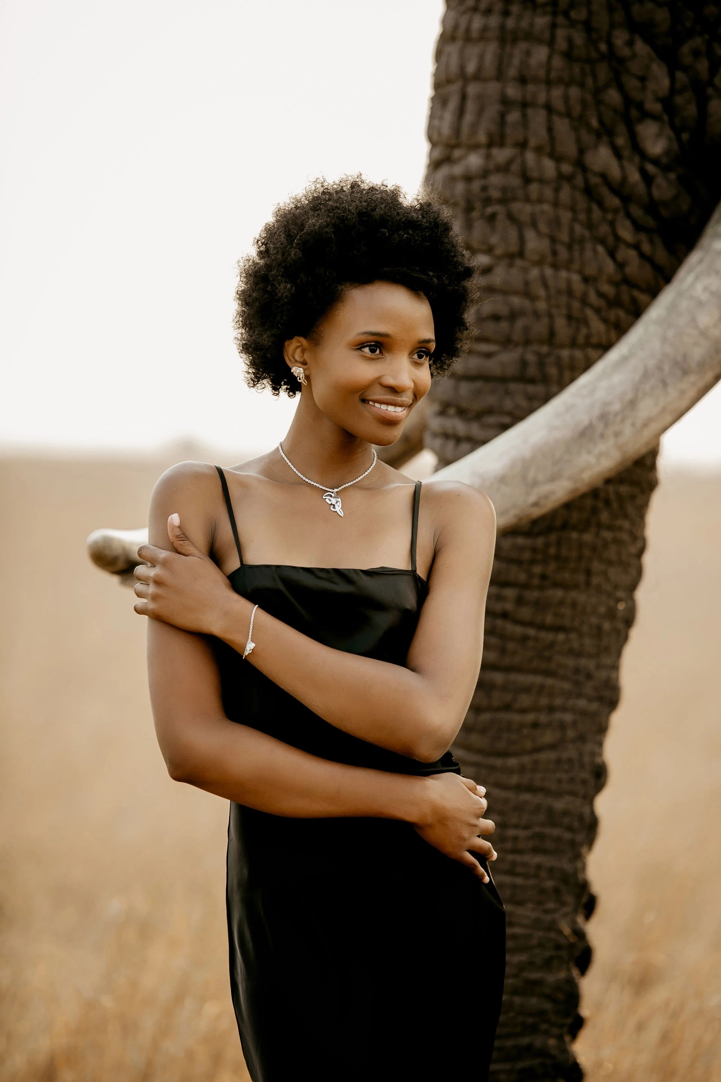 TUSK Jewelry in Sterling Silver | Patrick Mavros