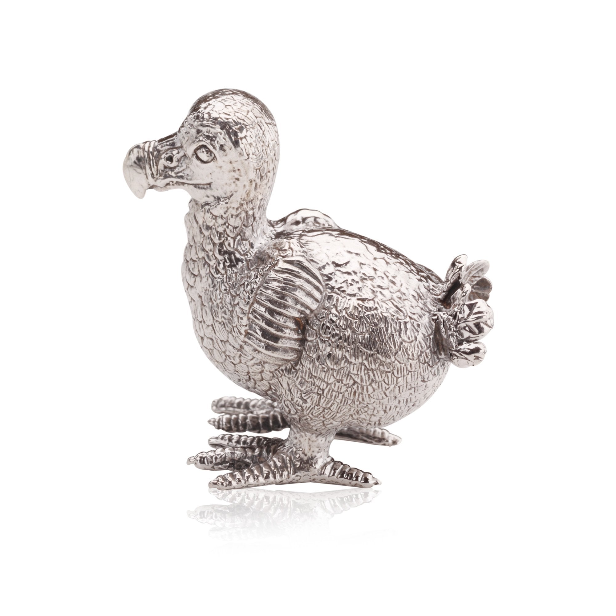 Dodo Father - Tiny | by Patrick Mavros