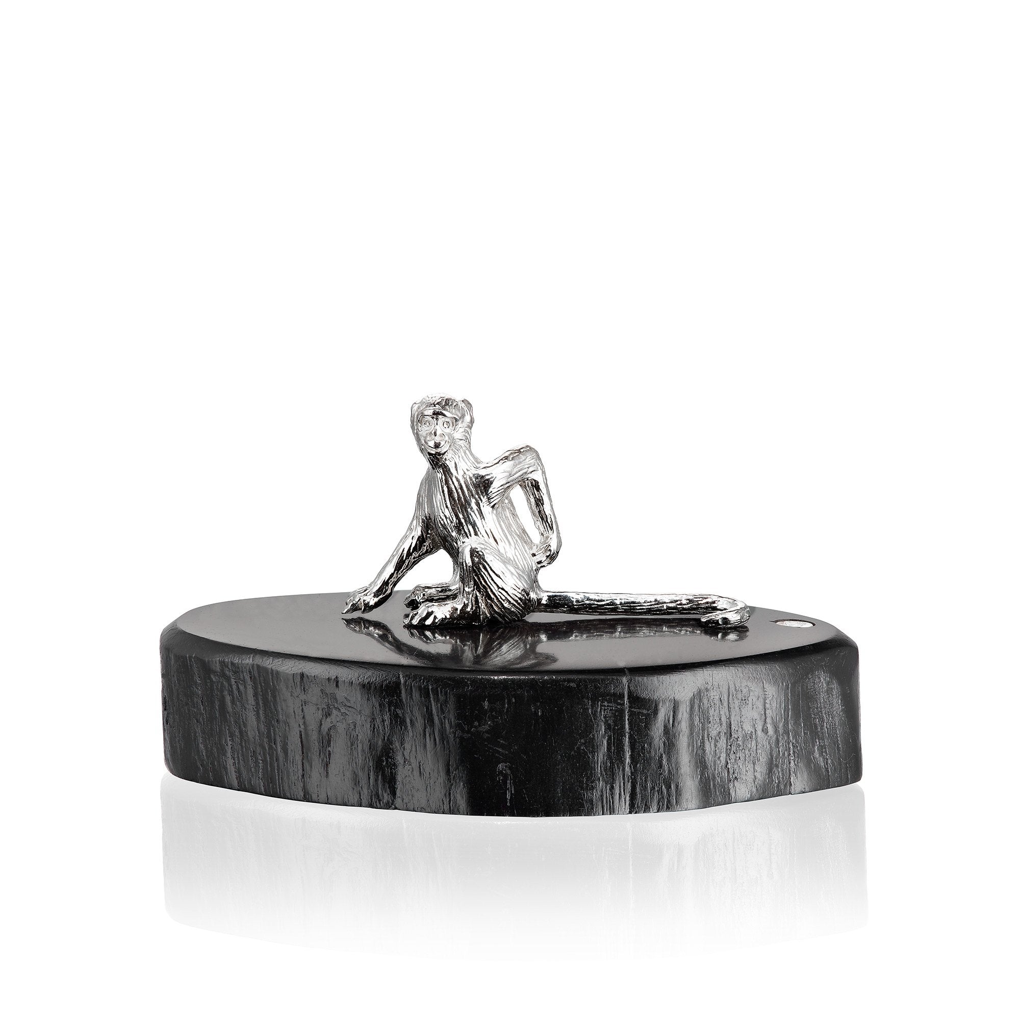 Monkey – Patrick Mavros